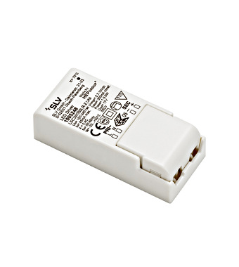 LED driver 3W, 350mA