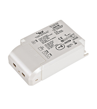 LED Driver 40W 500mA DALI sa RF interfejsom LED drajver
Driver konstantne struje