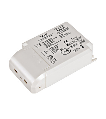 LED Driver 40W 1050mA DALI sa RF interfejsom LED drajver
Driver konstantne struje