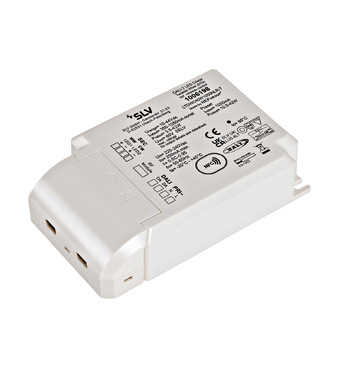 LED-Driver 42W 1050mA DALI 220-240V 50/60Hz, bela