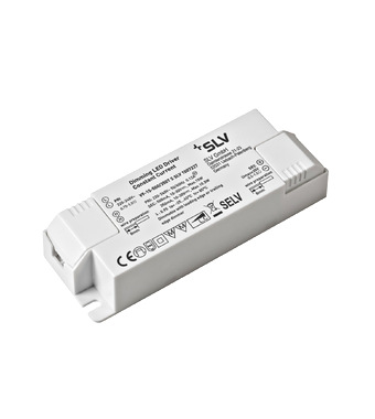LED driver 20W 350mA/500mA PHASE bela