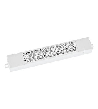 LED DRIVER TCI ATON 30W 250-700mA DALI
Direct current electronic driver with DIP-SWITCH