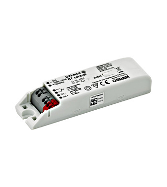 LED-DRIVER TRIDONIC LCA 50W ONE4ALL IP PRE DALI
Kontrola upravljanja osvetljenjem