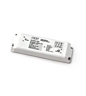 89030C, LED DRIVER 500mA 30w 100-240v