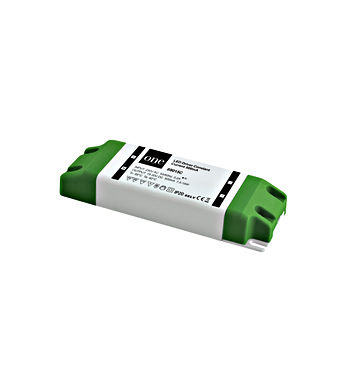 LED Driver 500mA 7,5-15W 230V
23 DRIVERS