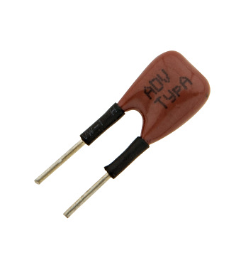 TD Plug-In otpornik tip A za podešavanje izlazne struje
= 0 Ohm (wire-bridge) 0,25 W