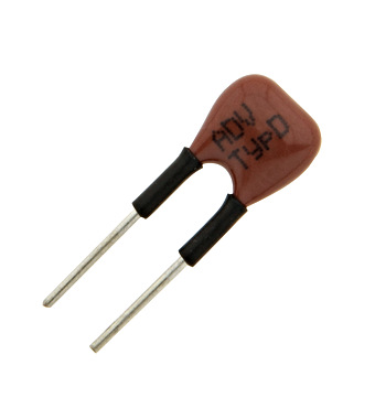 TD Plug-In otpornik tip D za podešavanje izlazne struje
= 54,9 kOhm, 0,25 W