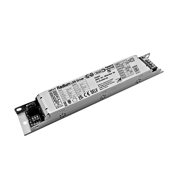 LED Driver 15W 350mA IP20 za LI43719848