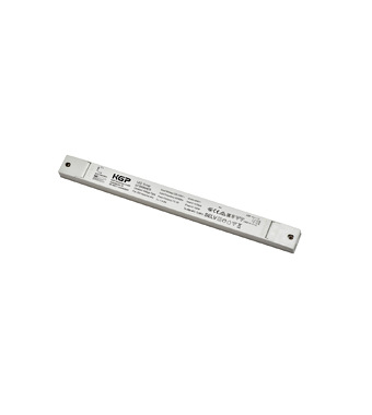 LED power supply 100W 24V bela