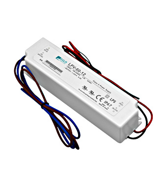 Trafo Mean Well LPV 60W 24V/DC IP67 60W IP67
Trafo Mean Well LPV 60W 24V/DC IP67 60W IP67