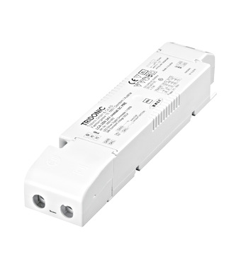 TALEX driver Tridonic LCA 35W 230V/24V/DC DALI/Switch Dim
TALEX driver Tridonic LCA 35W 230V/24V/DC DALI/Switch Dim