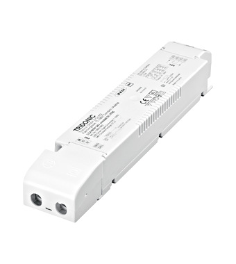 TALEX driver Tridonic LCA 60W 230V/24V/DC DALI/Switch Dim
TALEX driver Tridonic LCA 60W 230V/24V/DC DALI/Switch Dim