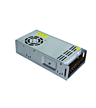 LED driver 350W, 24V DC, 230V, IP20, nije dimabilan
23 DRIVERS