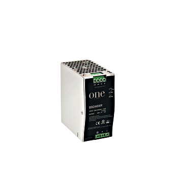 89240XR LED Driver 48V 240W IP20 220-240V
23 DRIVERS