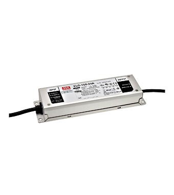 Nap ELG 150W IP67 24VDC, 6,25A