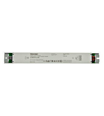 LED TD - Napajanje 60W/24V LP IP20