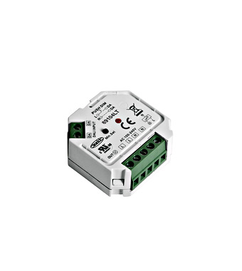 LED driver 230V 200W dimabilni
Dali/Push to Dim to Triac converter suitable for Triac dimmable lamps and fittings