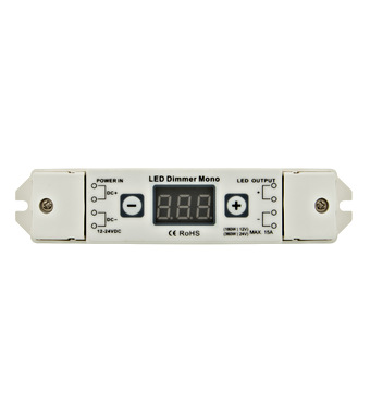 LED RF Controller PWM prijemnik