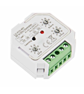 LED RF DALI Interface Mono