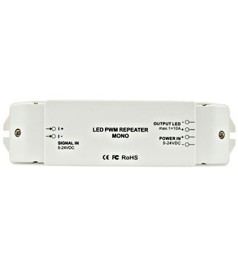 LED PWM repetitor Mono