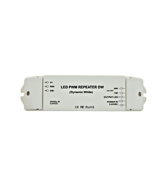 LED PWM repetitor DW