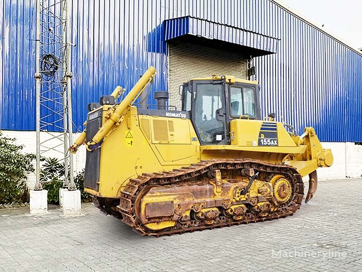 Komatsu D155AX buldožer