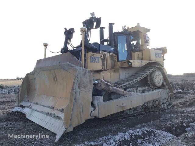 CAT D10T buldožer