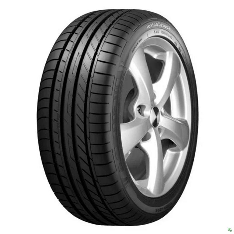 205/50R16 Fulda 87V SPORTCONTROL FP let DOT21