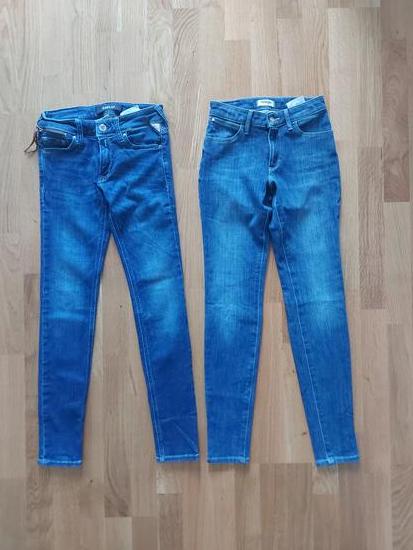 Original Replay i Wrangler prelepe farke 24.