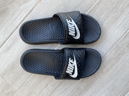 Nike papuce