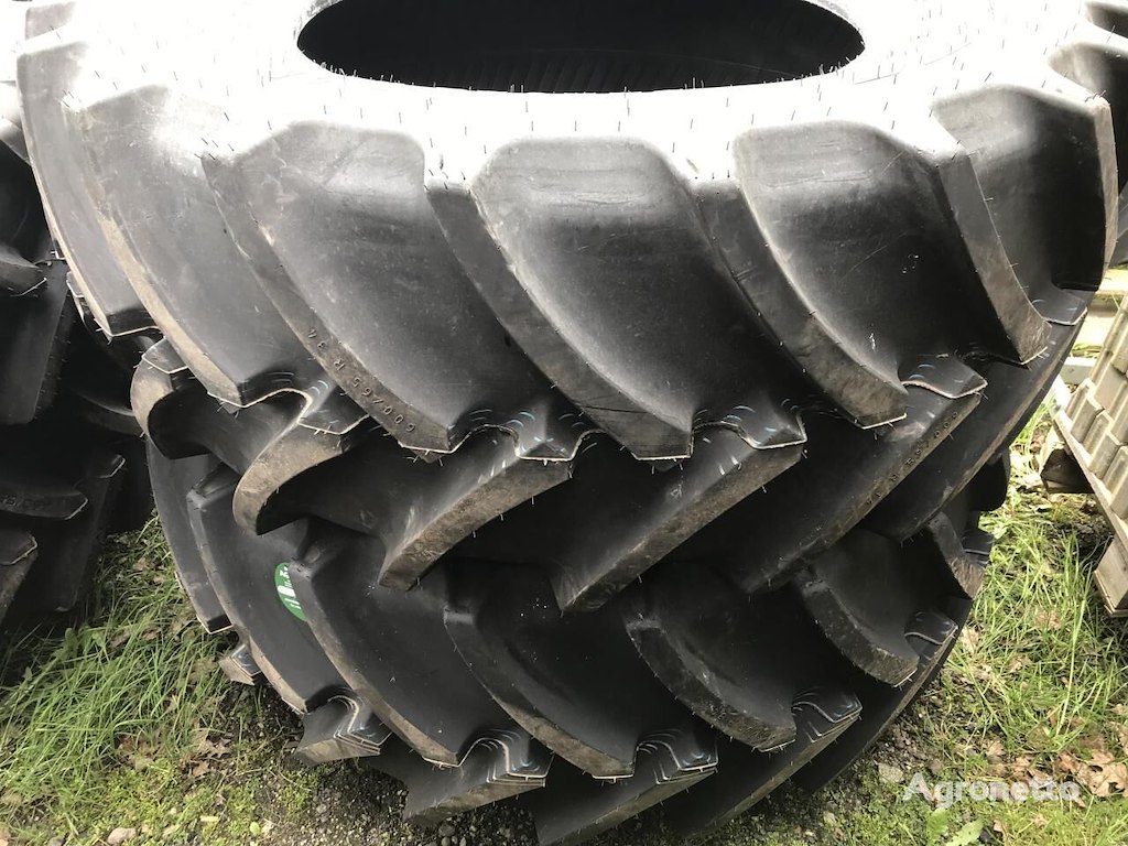 Mitas 600/65 R 34 guma za traktore