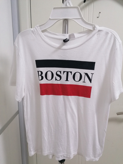 H&M Boston majica M