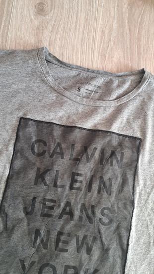 Calvin Klein original bluza