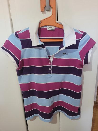 Lacoste majica