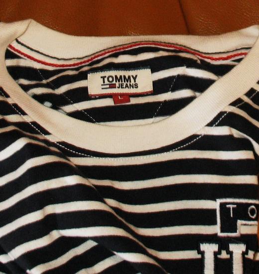 Tommy Hilfiger,L