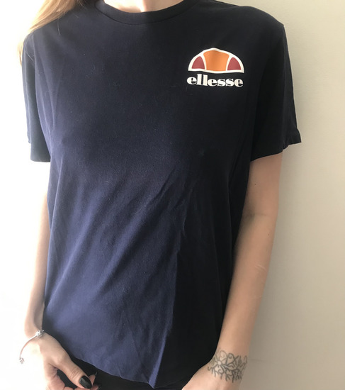 Vintage ELLESSE majica