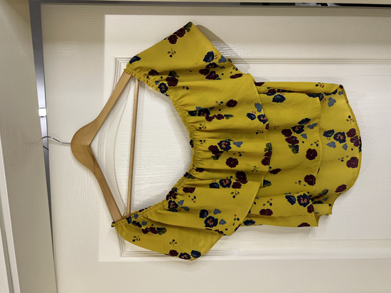 Zara top - majica