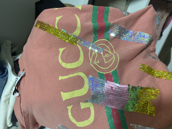 gucci majica