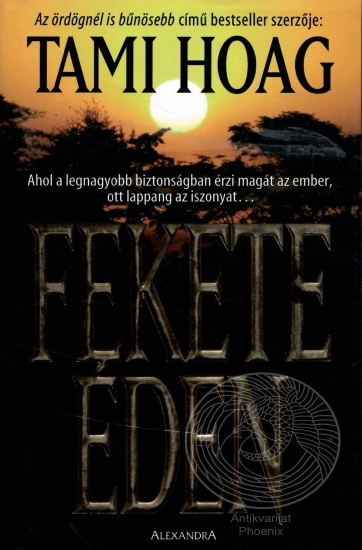 Fekete éden