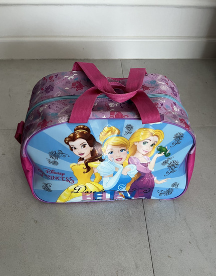 Disney torba za devojcice