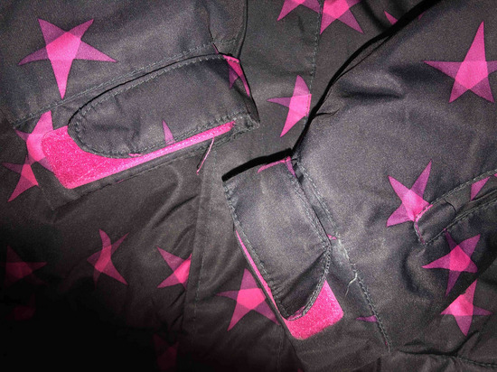 Roxy ski decija jakna