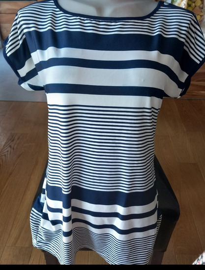Mornarska Majica/Tunika