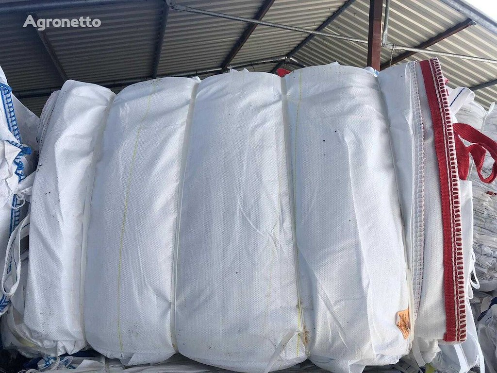 Big vreћe za poљoprivredne proizvode, big bag 24, 1500kg