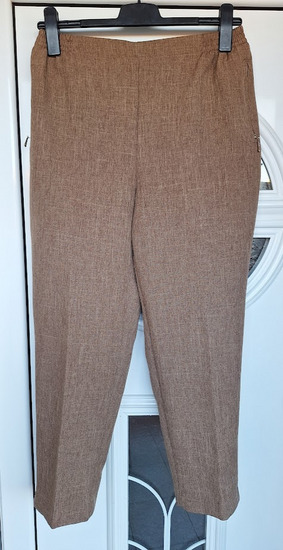 Pantalone XL-XXL