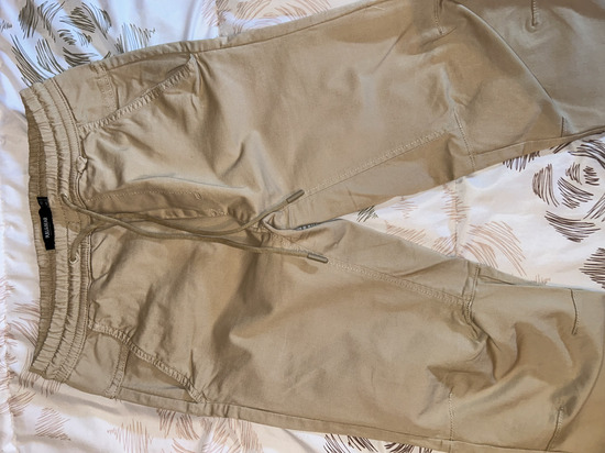 Pull&Bear cargo pantalone