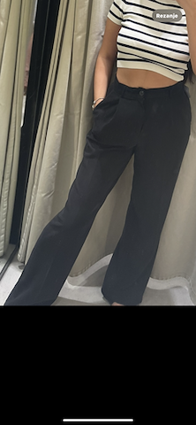 Zara pantalone