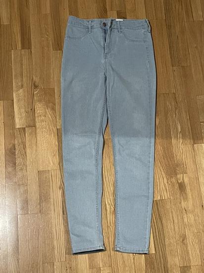 H&m farmerke slim