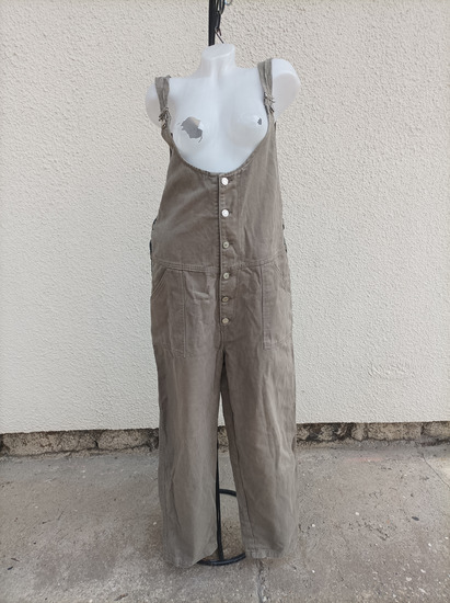 Vintage Pantalone na Tregere L
