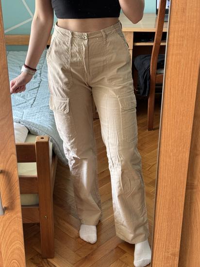 Zara pantalone