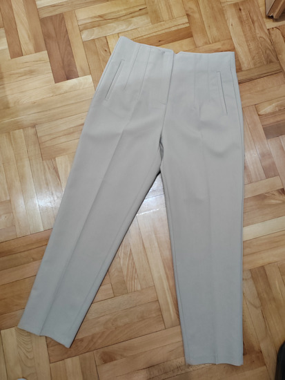 Zarin model pantalona